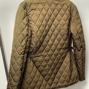 Max Studio | Jackets & Coats | Max Studio Country Quilted Jacket Small ...